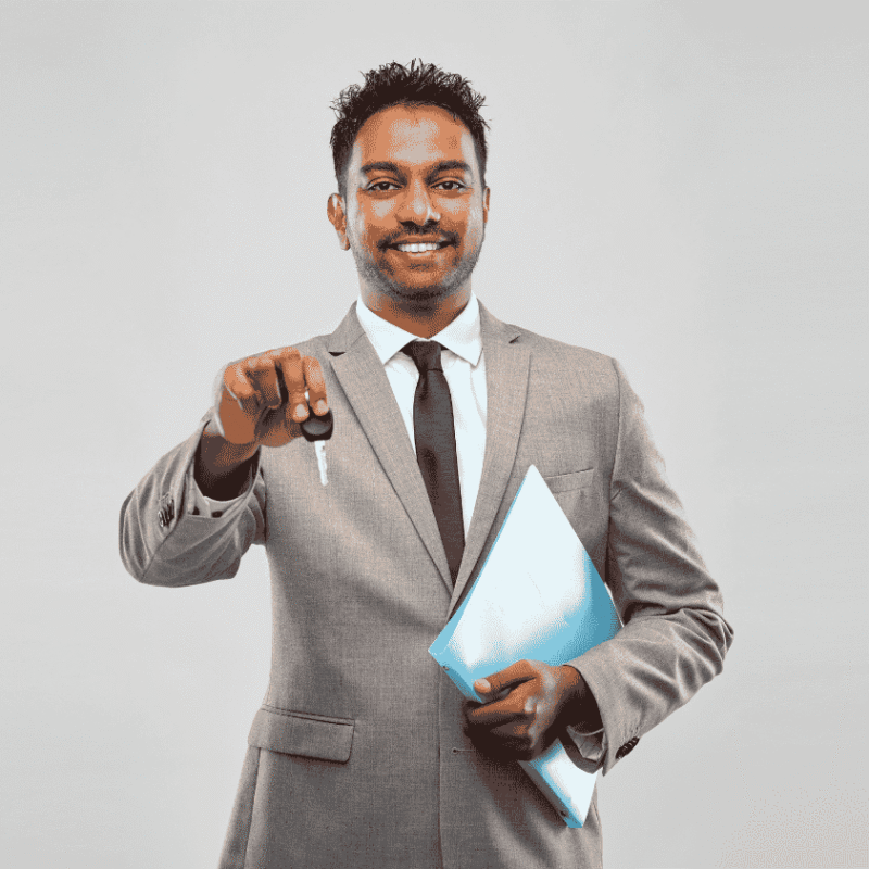 Dealer management system for automated workflows - proaxia consulting group