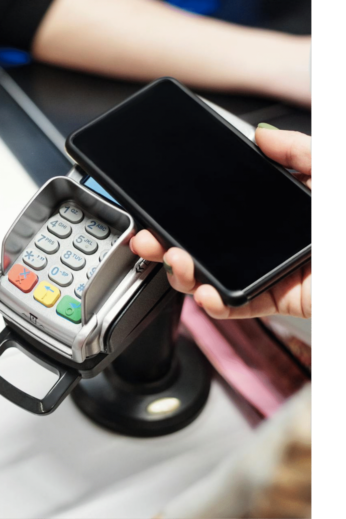 Dealer management system for automated workflows - proaxia consulting group