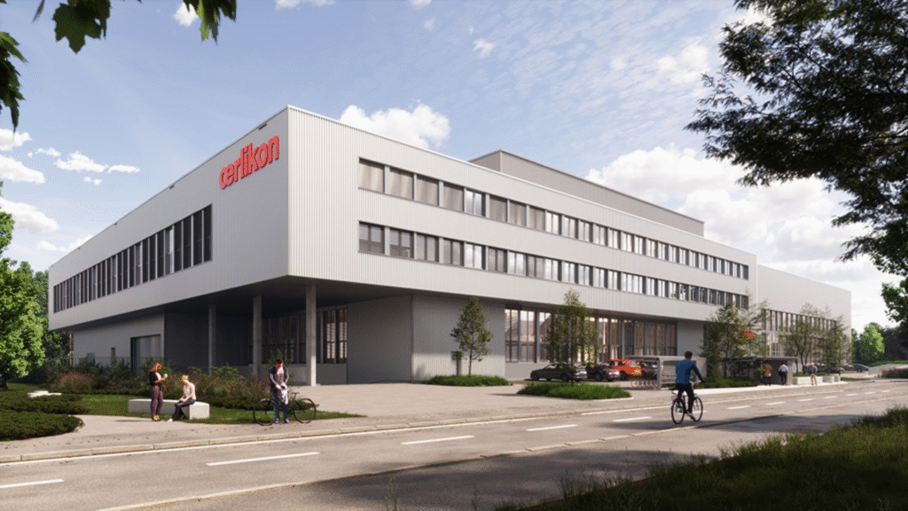 Oerlikon Metco – Global SAP Rollouts with proaxia - proaxia consulting ...
