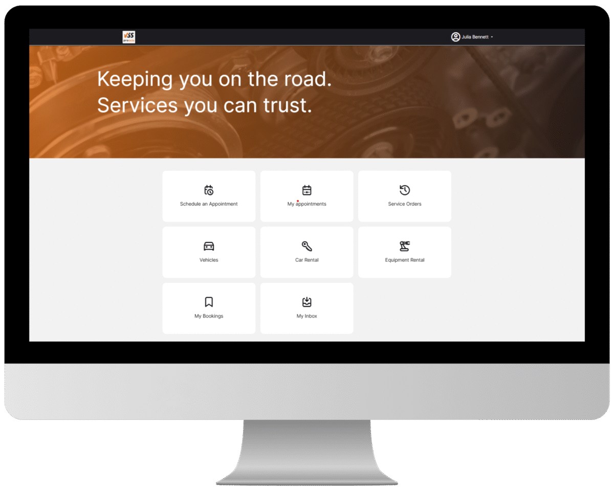 Dealer management system for automated workflows - proaxia consulting group