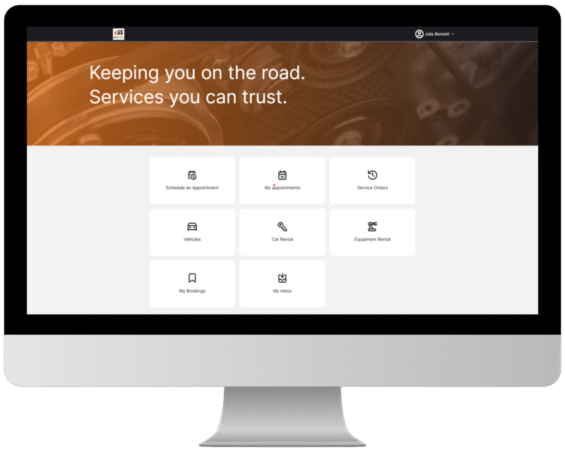 Dealer management system for automated workflows - proaxia consulting group