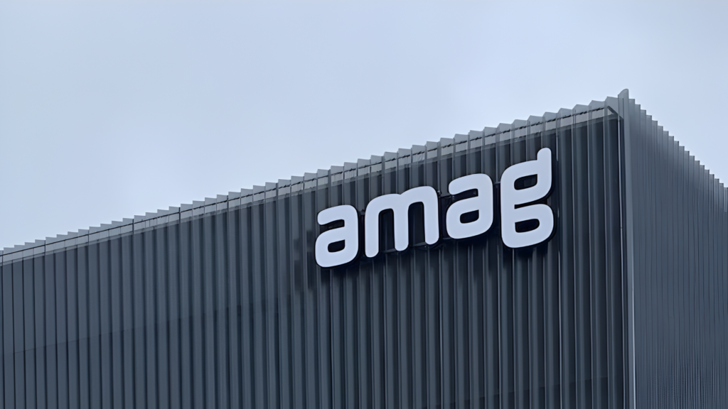 proaxia VSS at AMAG | Aftersales on SAP S/4HANA - proaxia consulting group